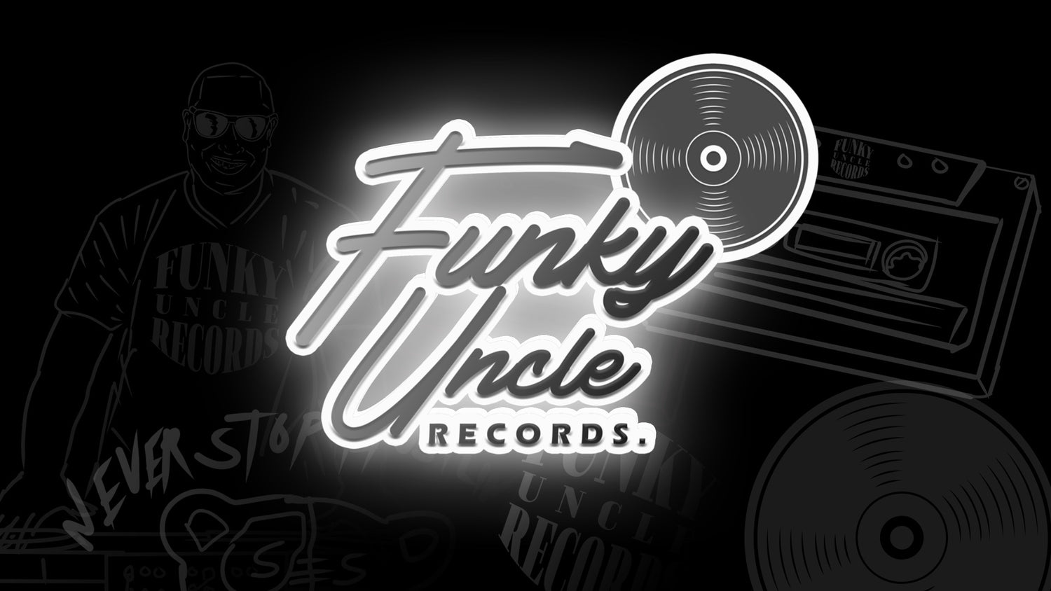 Funky Uncle Records